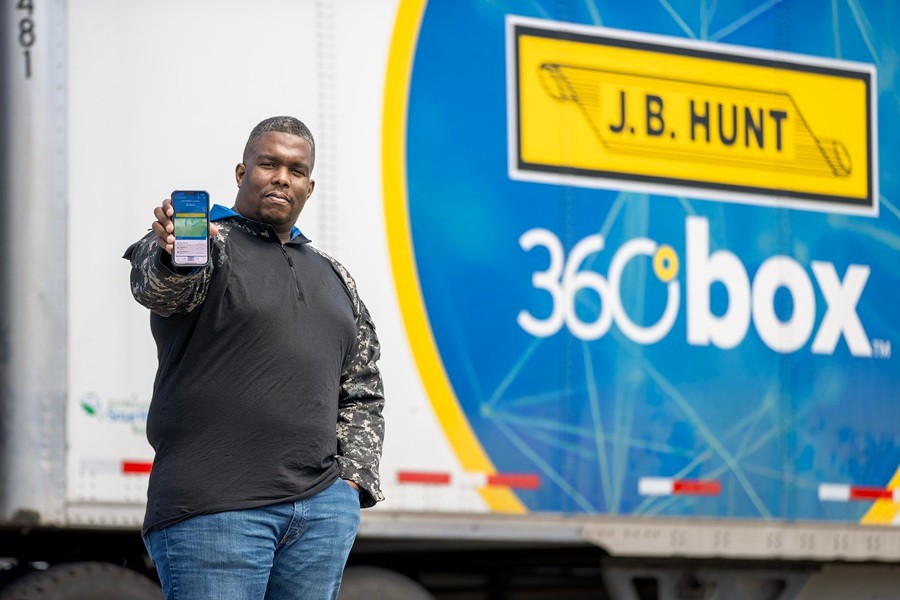 J.B. Hunt’s Load Board for Owner Operators | J.B. Hunt Owner Operator Blog