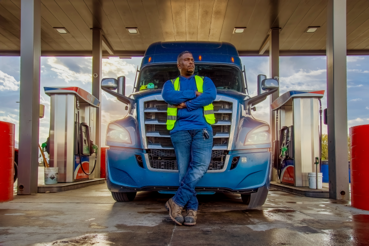 Owner Operator Jobs | J.B. Hunt Owner Operators