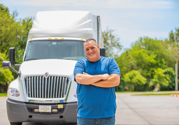 Why J.B. Hunt | J.B. Hunt Owner Operators