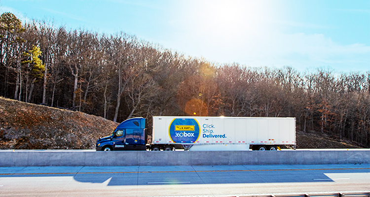 Owner Operator Job Types | J.B. Hunt Owner Operators