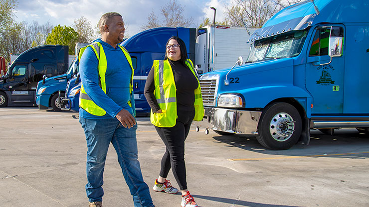 Owner Operator Jobs | J.B. Hunt Owner Operator Blog